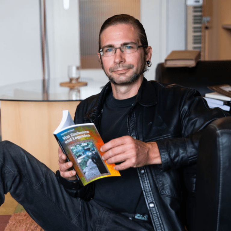 Der Generator im Human Design - Human Design Management