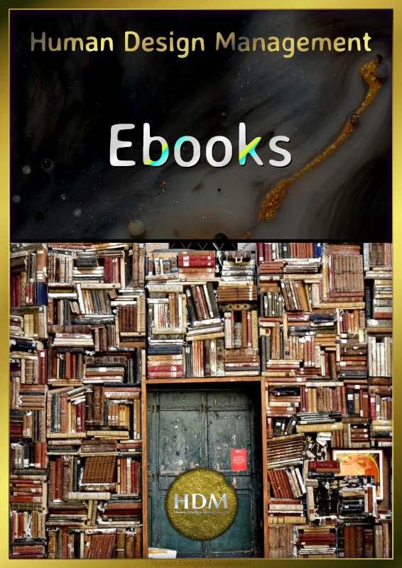 Ebooks - Human Design Management