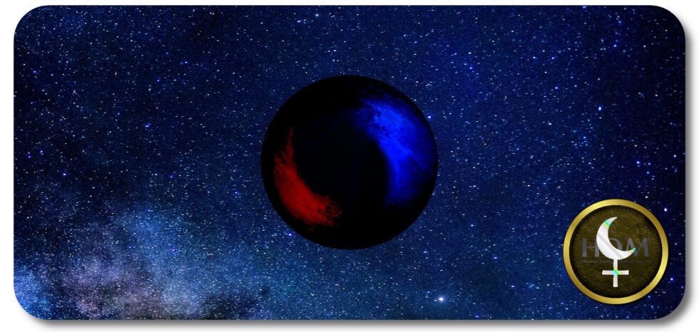 Was bewirkt die Urkraft Lilith in Deinem Human Design? - Human Design Management